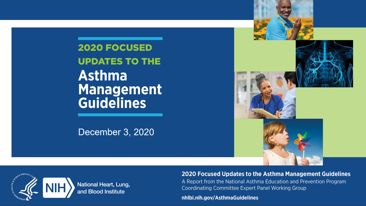 Guidelines-Based Asthma Care – New York State Childrens Asthma Initiative